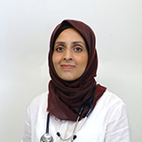 Family Doctor (Female) | MEDIGROUP Health Services