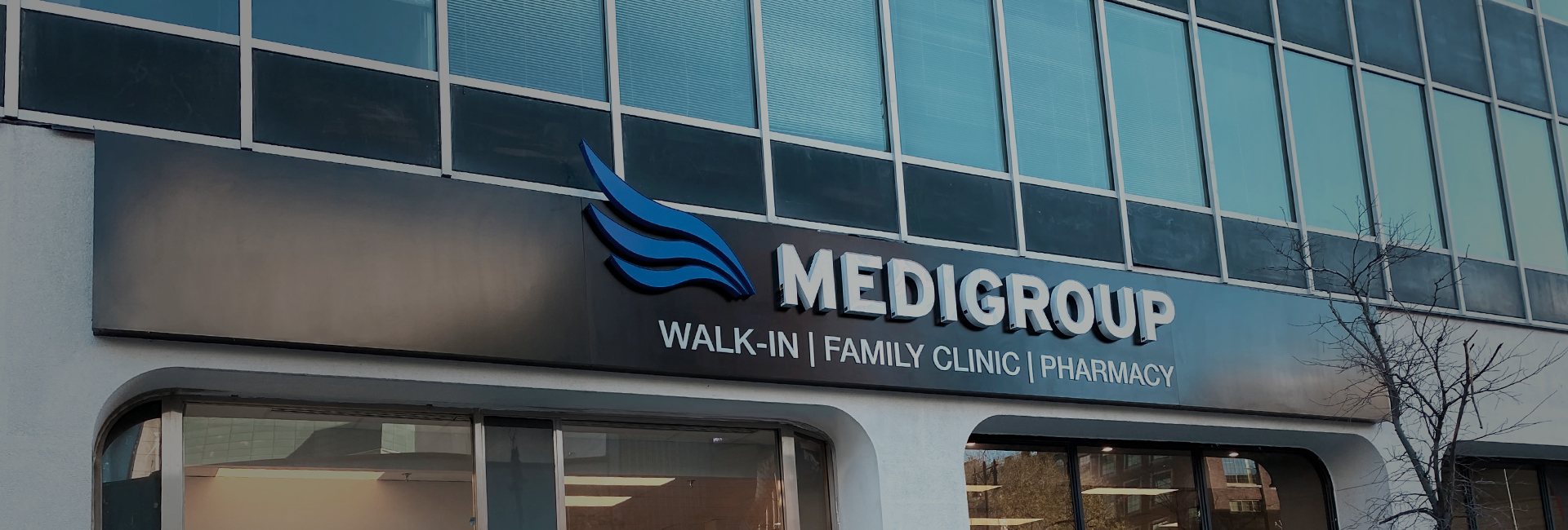 Winnipeg | MEDIGROUP Health Services